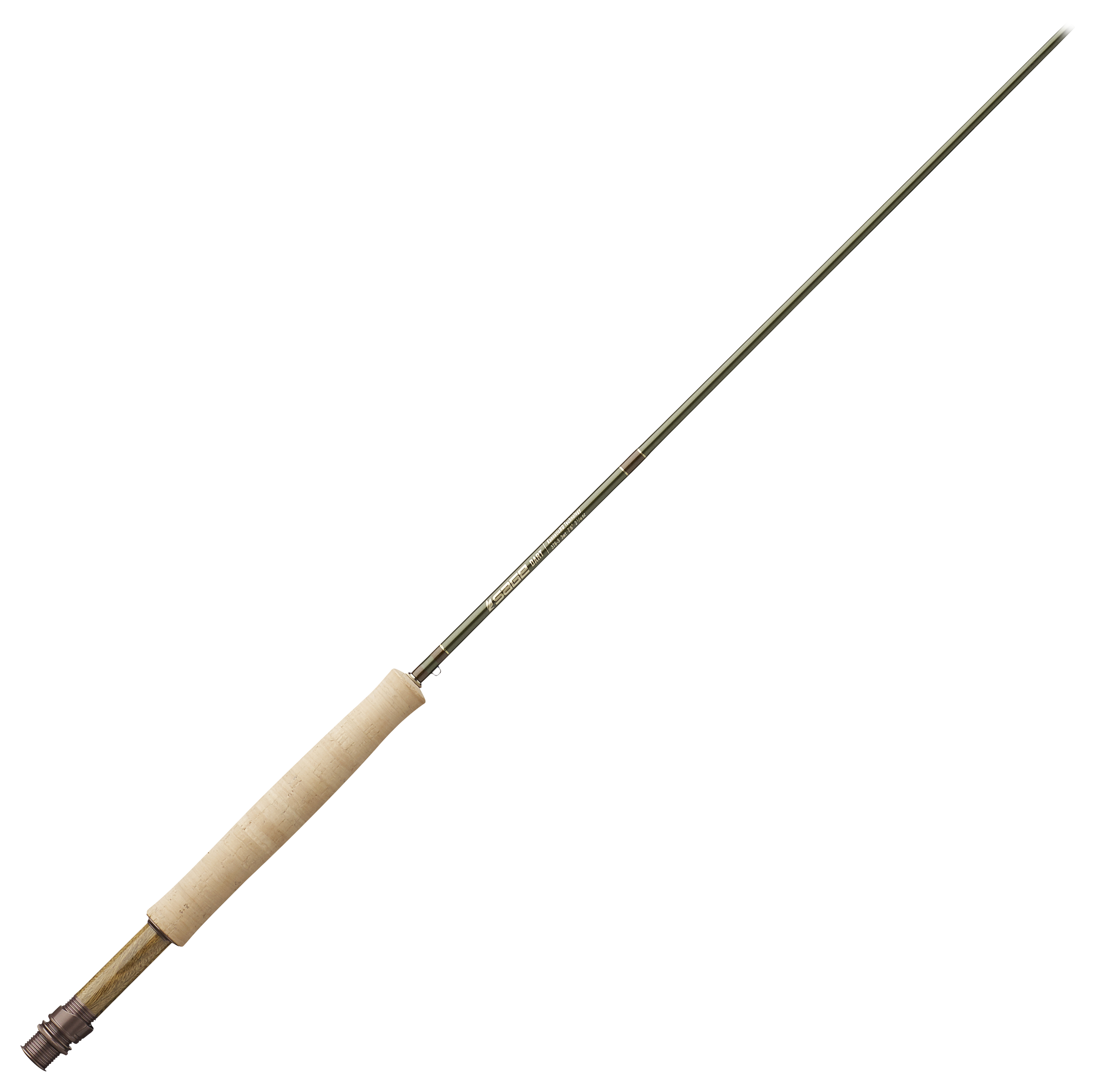 Sage Dart Fly Rod | Bass Pro Shops